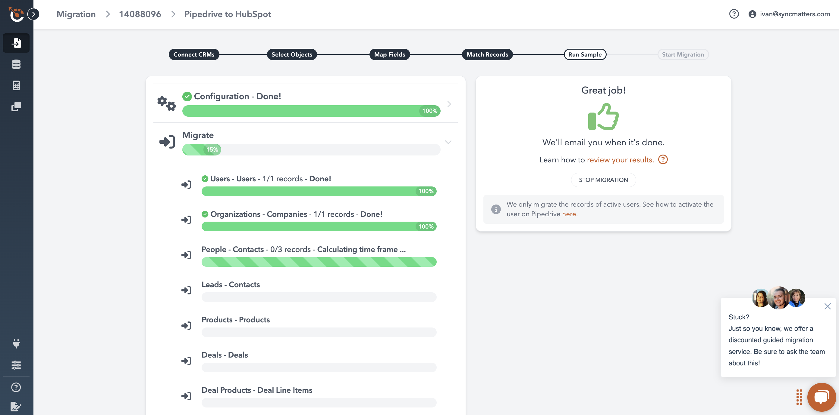 Salesforce Data Migration: Tips & Tricks For Success Salesforce Data Migration: Tips & Tricks For Success