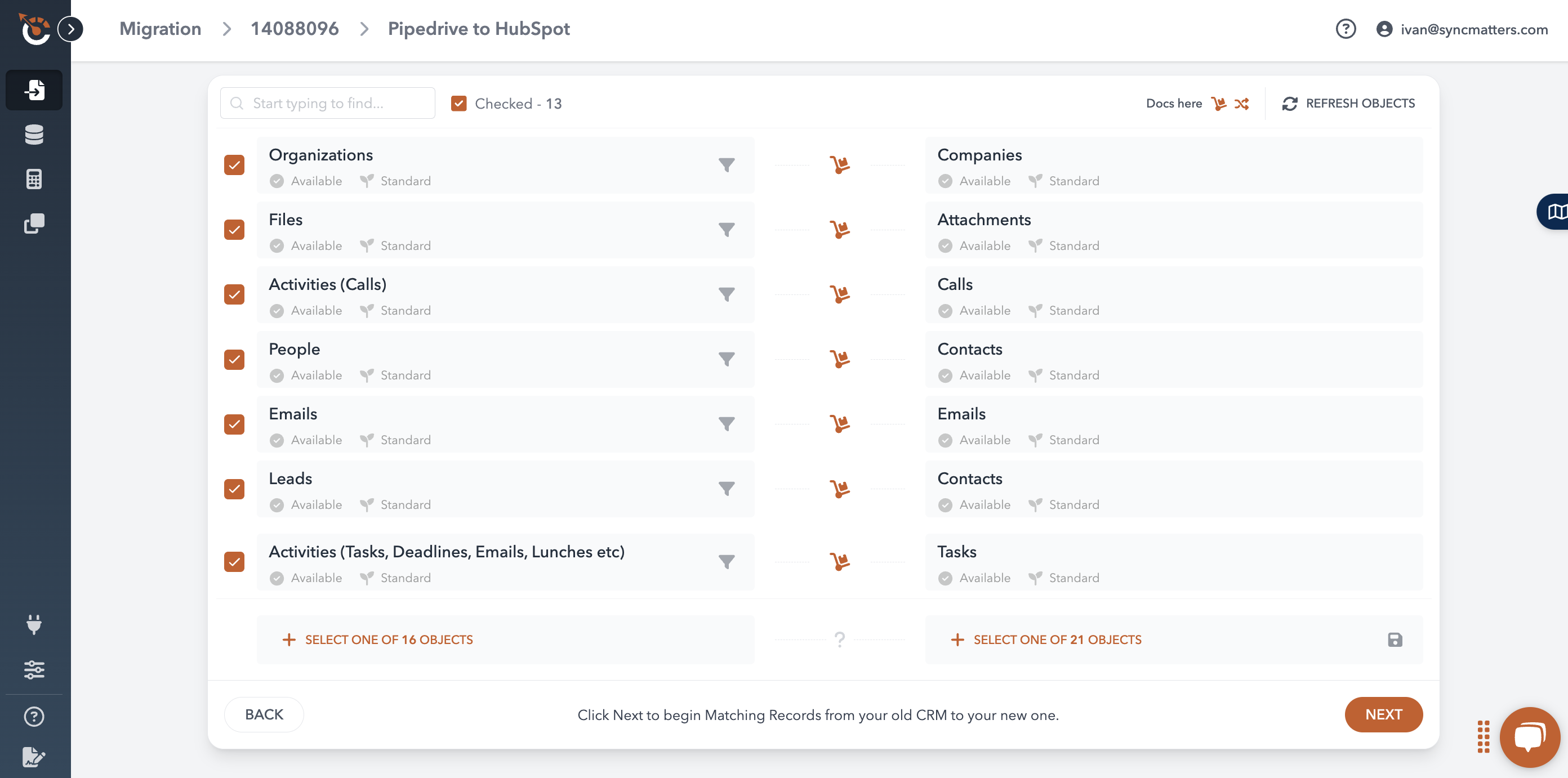 Salesforce Data Migration: Tips & Tricks For Success Salesforce Data Migration: Tips & Tricks For Success