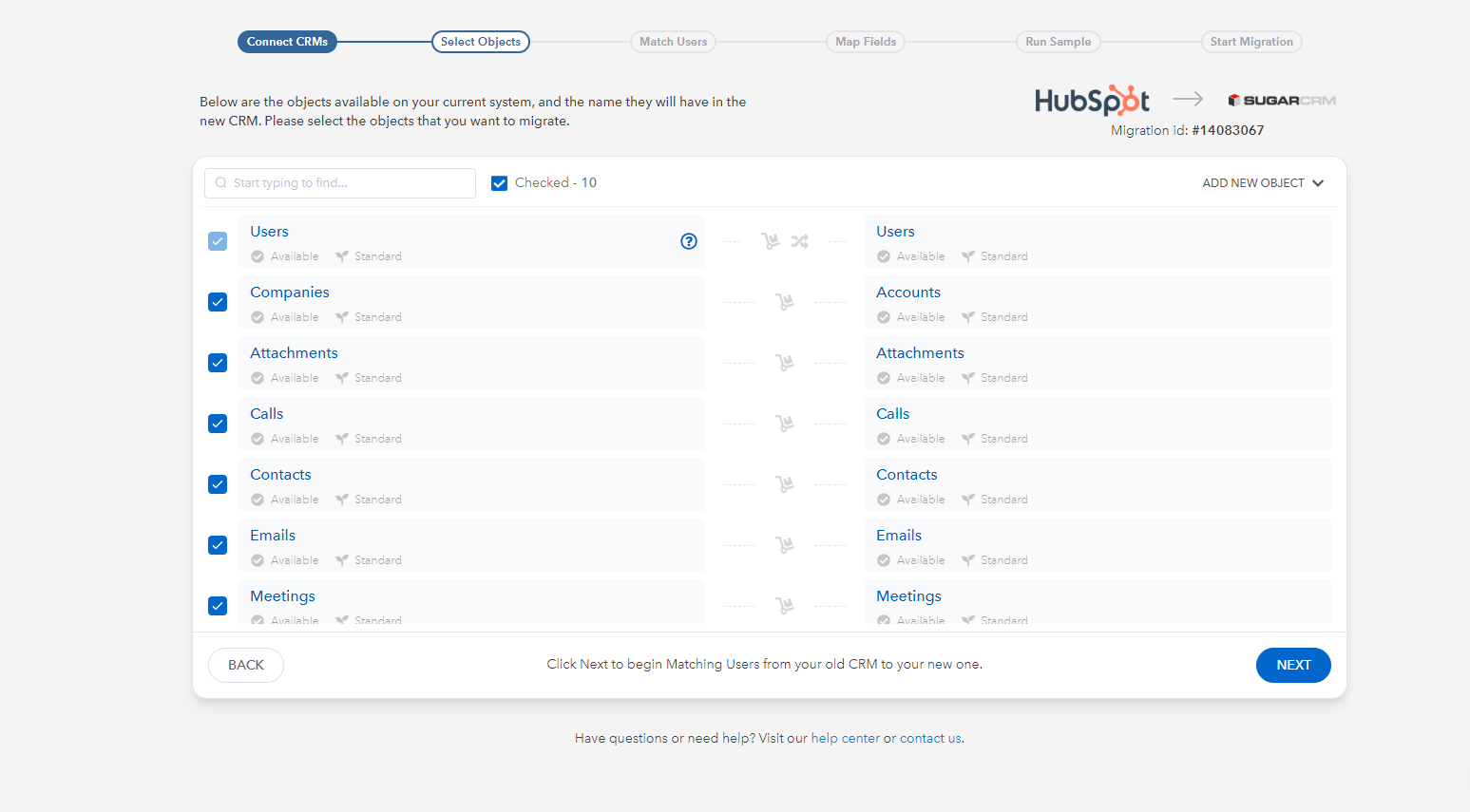 Seamless Migration from Freshsales to monday CRM: Empower Your Business ...