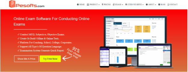 The Best Online Employee Assessment Tools Of 2023